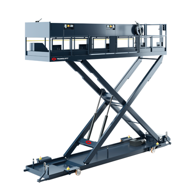 What is a loading bay? Meaning, types and definition